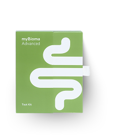 Gut Microbiome Test – Understand Your Health from Within | myBioma