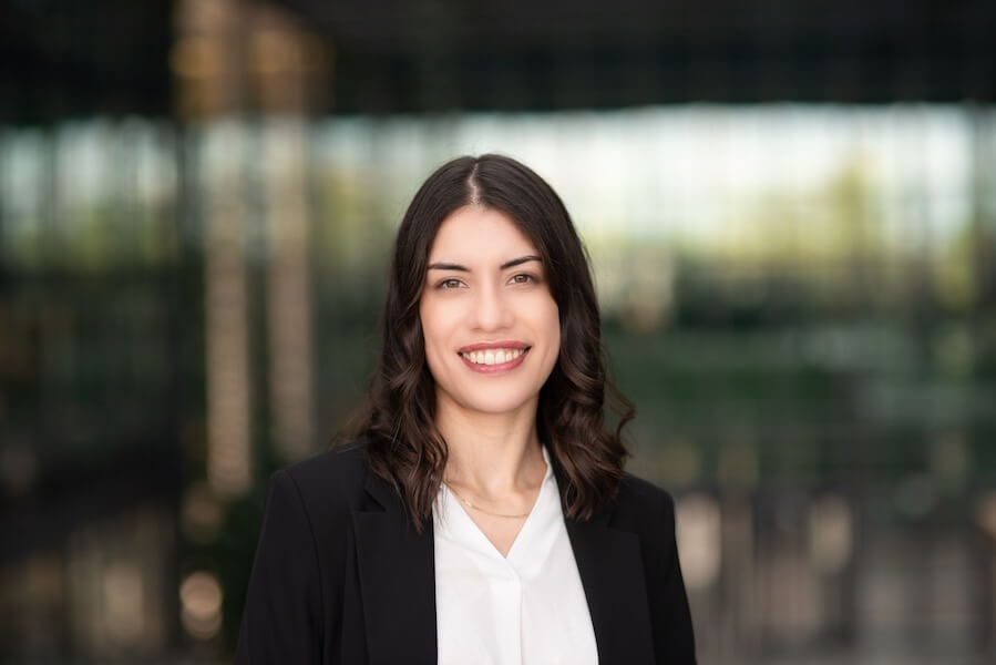 Renate Matzner MSc – myBioma