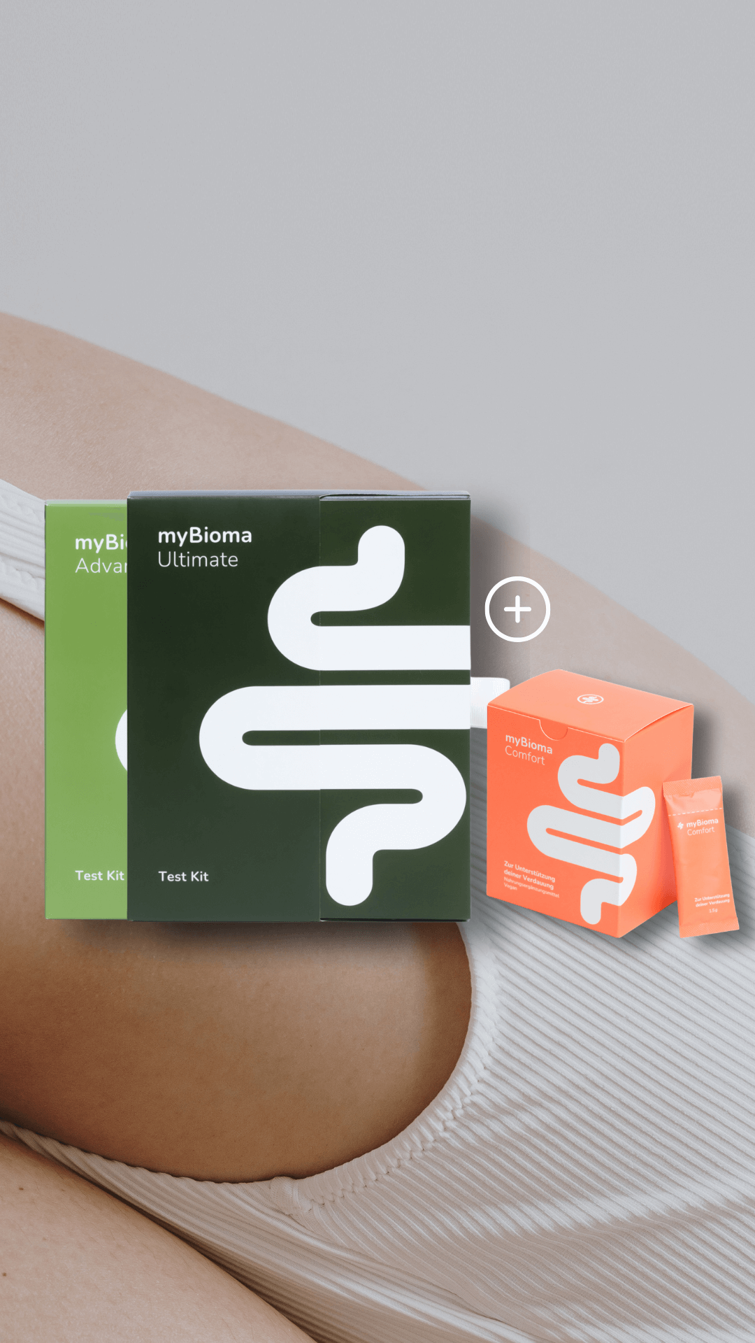 LPS & Entzündungen: Gefahr aus dem Darm erkennen – myBioma