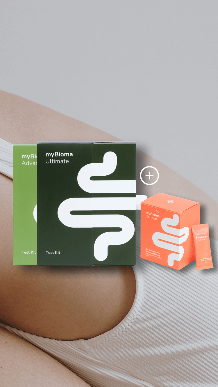 Los efectos de los lipopolisacáridos (LPS) en nuestra salud: centrados ...