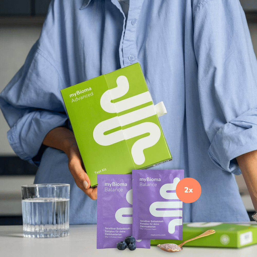 Los efectos de los lipopolisacáridos (LPS) en nuestra salud: centrados ...